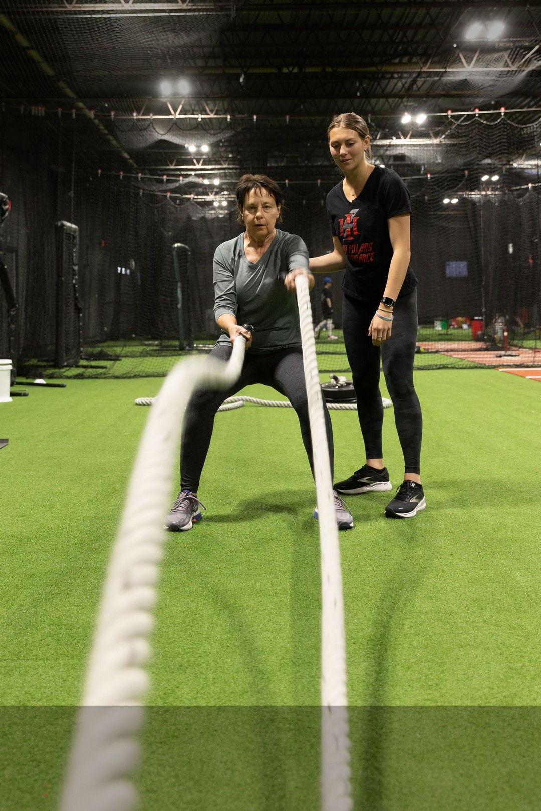 Maximize Your Athletic Potential with Expert Sports Instruction