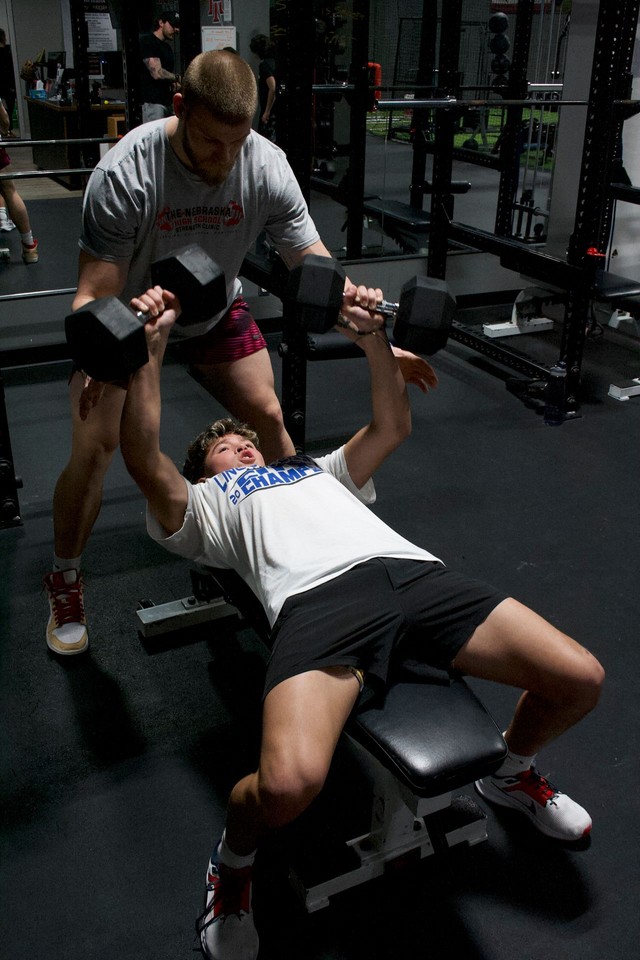 Improve Your Performance with Three Pillars Sports Instruction